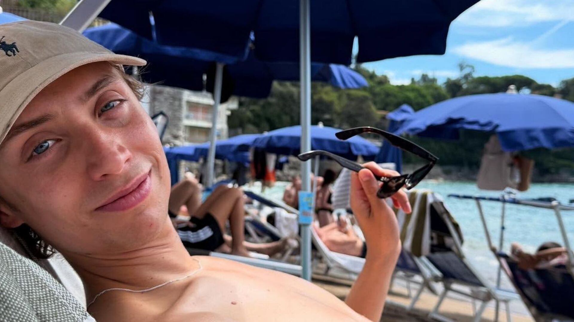 Childhood crushes: dit zijn 5 mannen waar we vroeger allemaal een crush ...