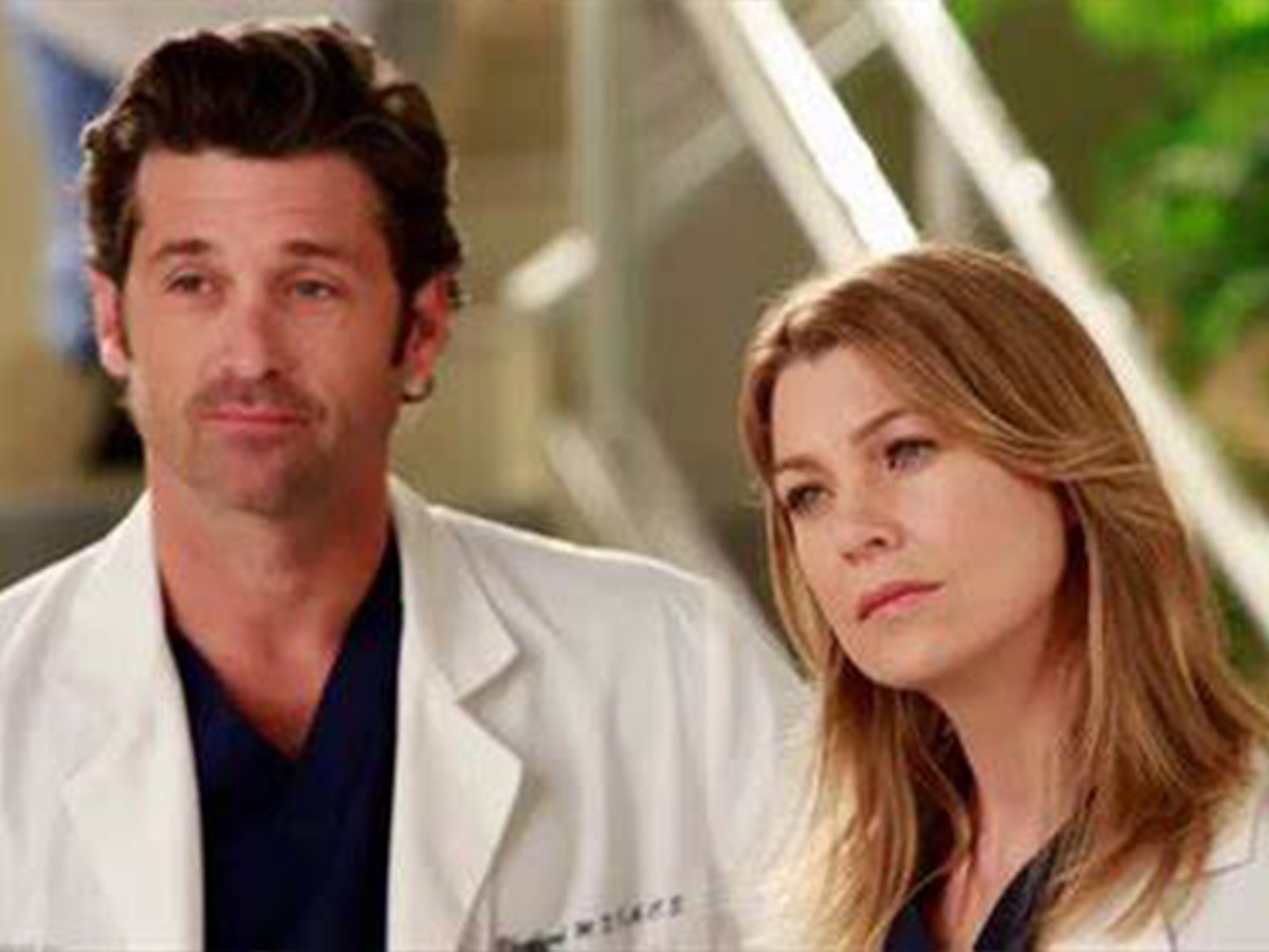 Behind the scenes: The iconic TV shows that ruined celebrity relationships