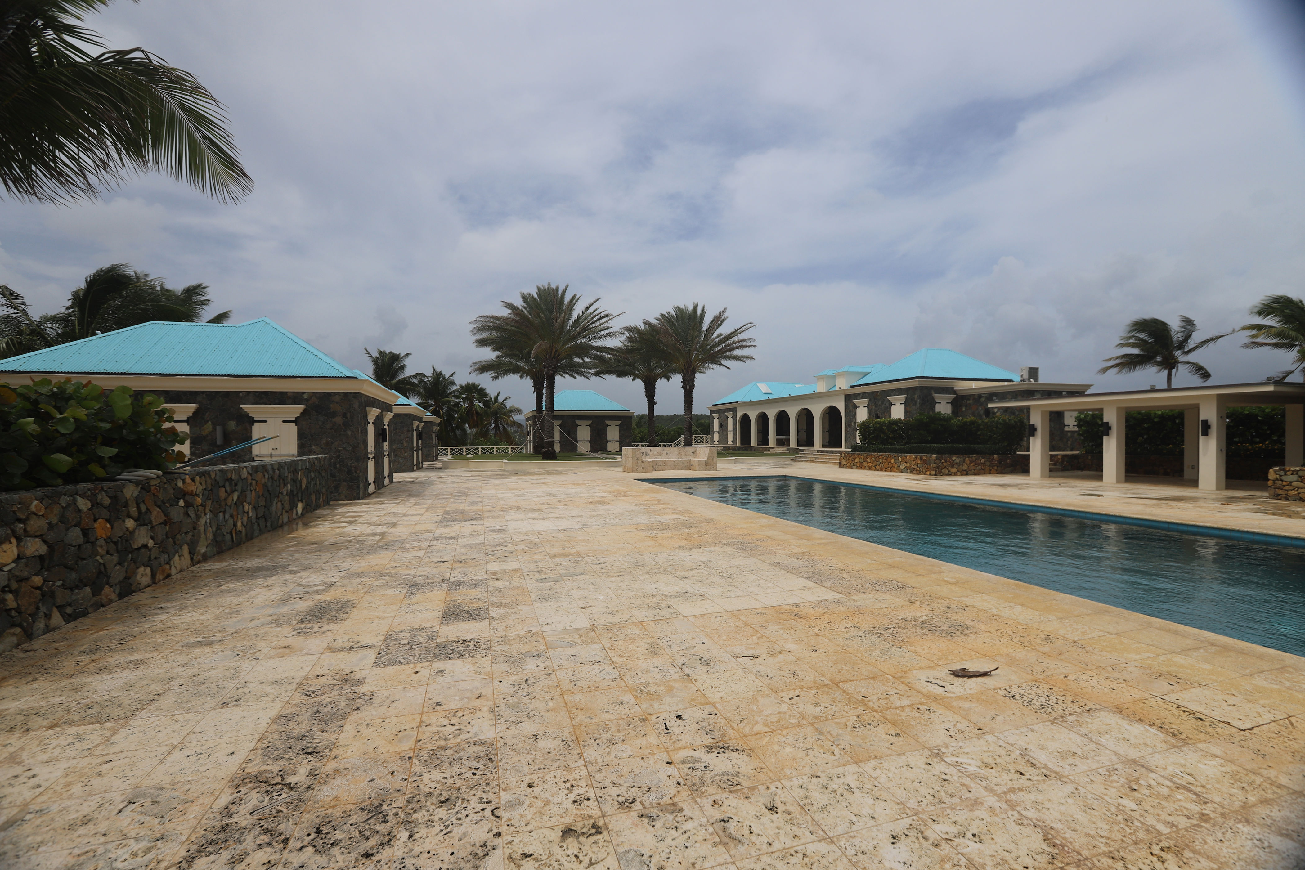 America's most expensive mansions—what a $100 million price tag gets you