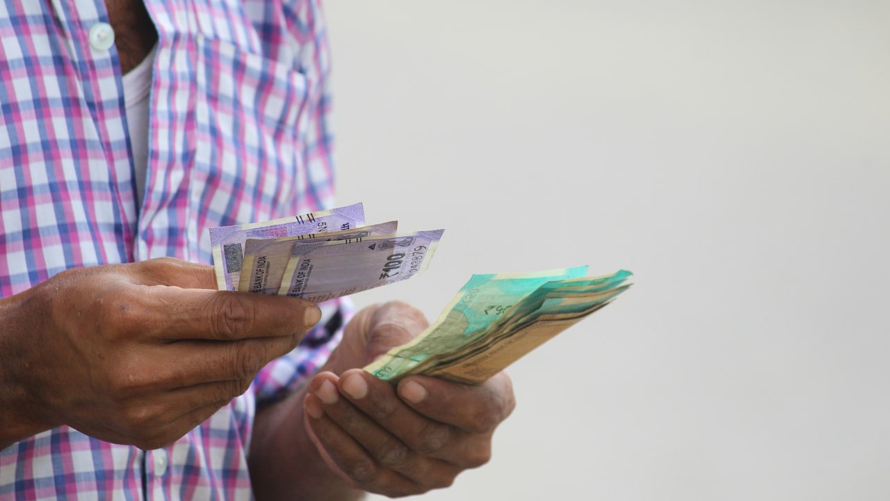Salary is a hard drug to quit: Delhi man opens up about 60 days without ...