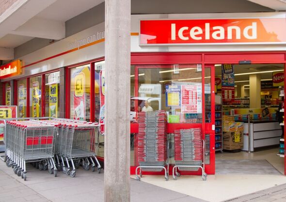 Iceland confirms major new change to prices across 900 UK stores