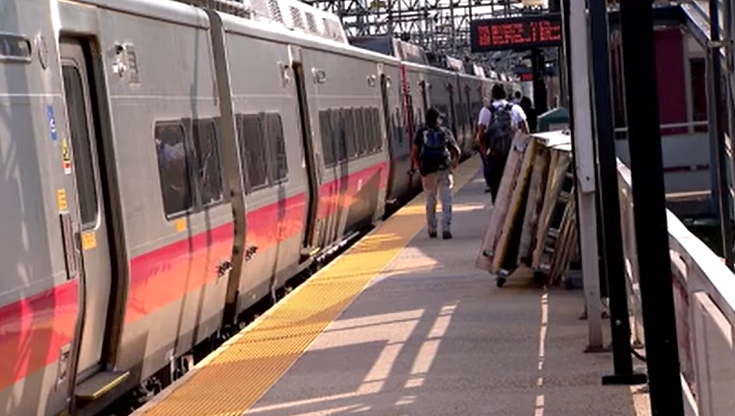 Metro-North train fares go up 5% in July