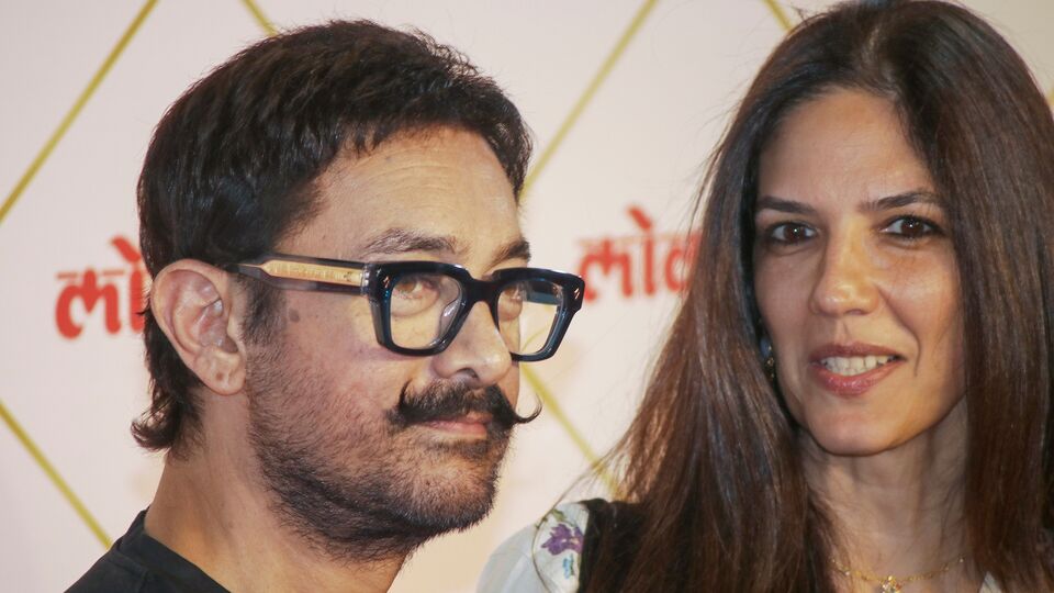 Aamir Khan to marry girlfriend Gauri Spratt next month? Here's what we know