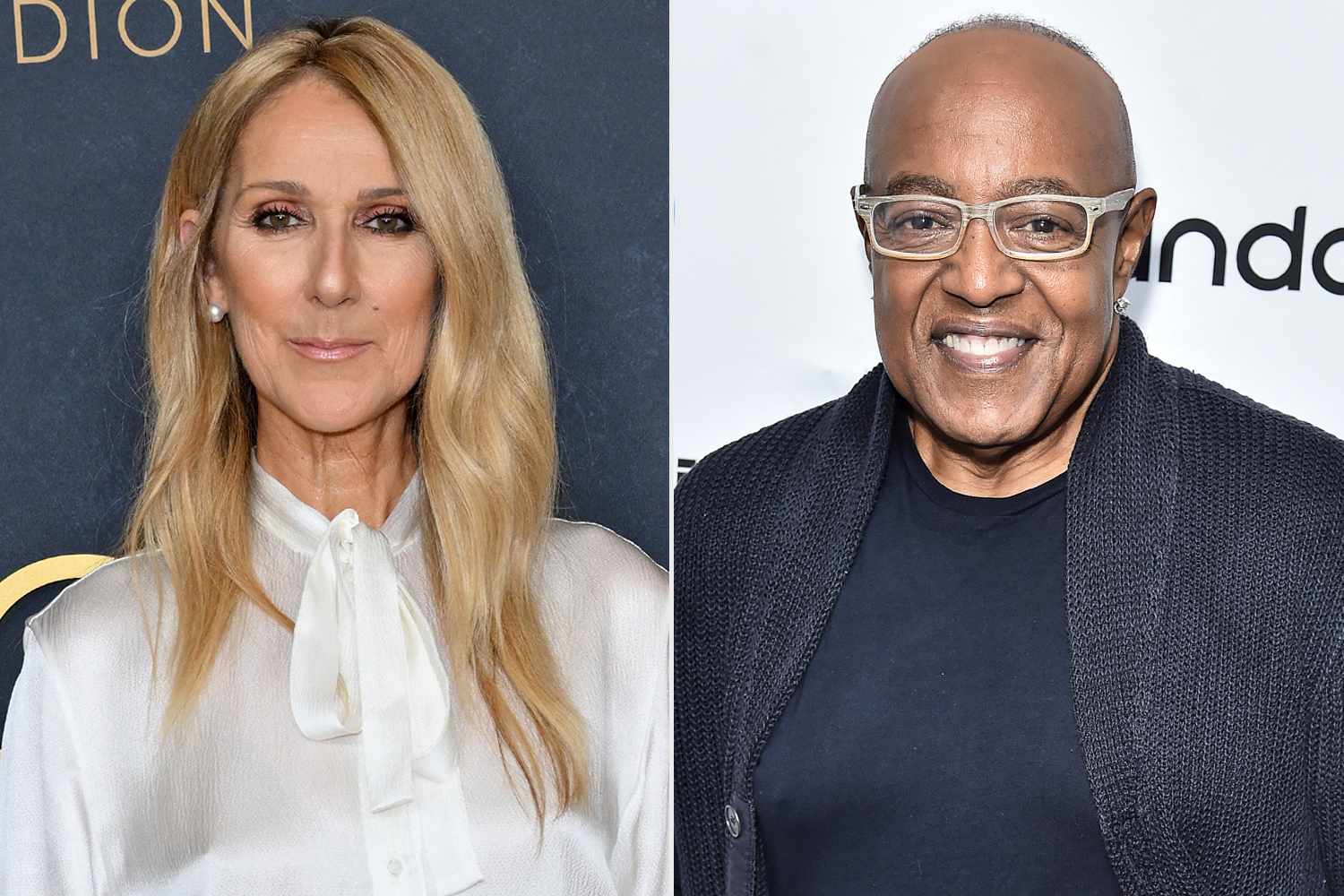 Céline Dion 'heartbroken' after death of 'Beauty and the Beast' duet ...