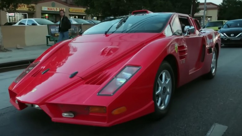10 kit cars you should absolutely stay away from