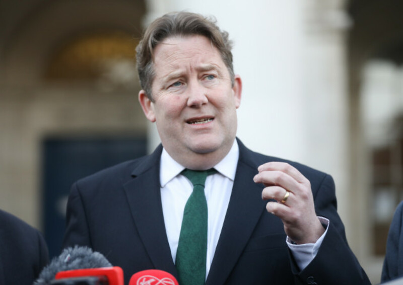 New scrappage scheme will offer €5k for cars over 13 years old if ...