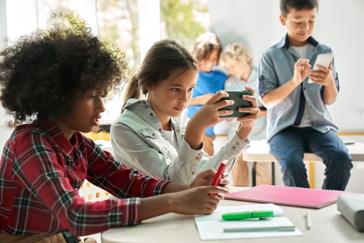 Harvard research reveals the surprising reason some kids are more ...