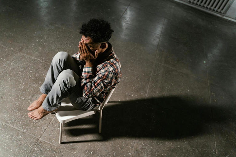 Common fear may be a major sign of avoidant personality disorder ...
