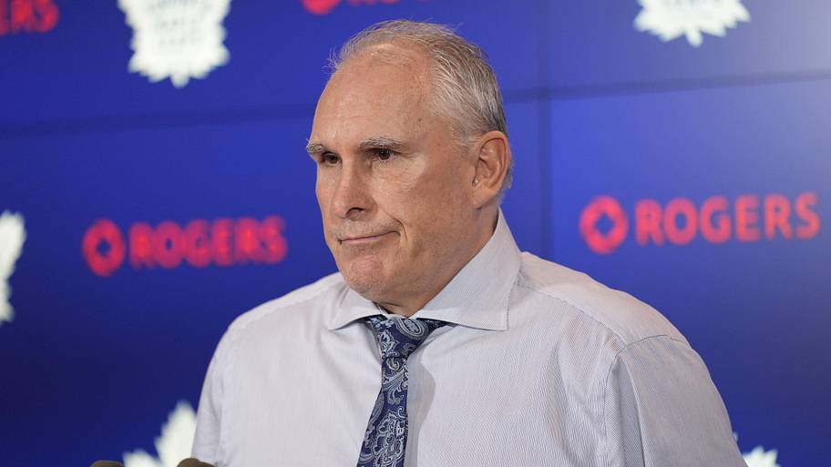 Craig Berube is drawing interest from yet another team