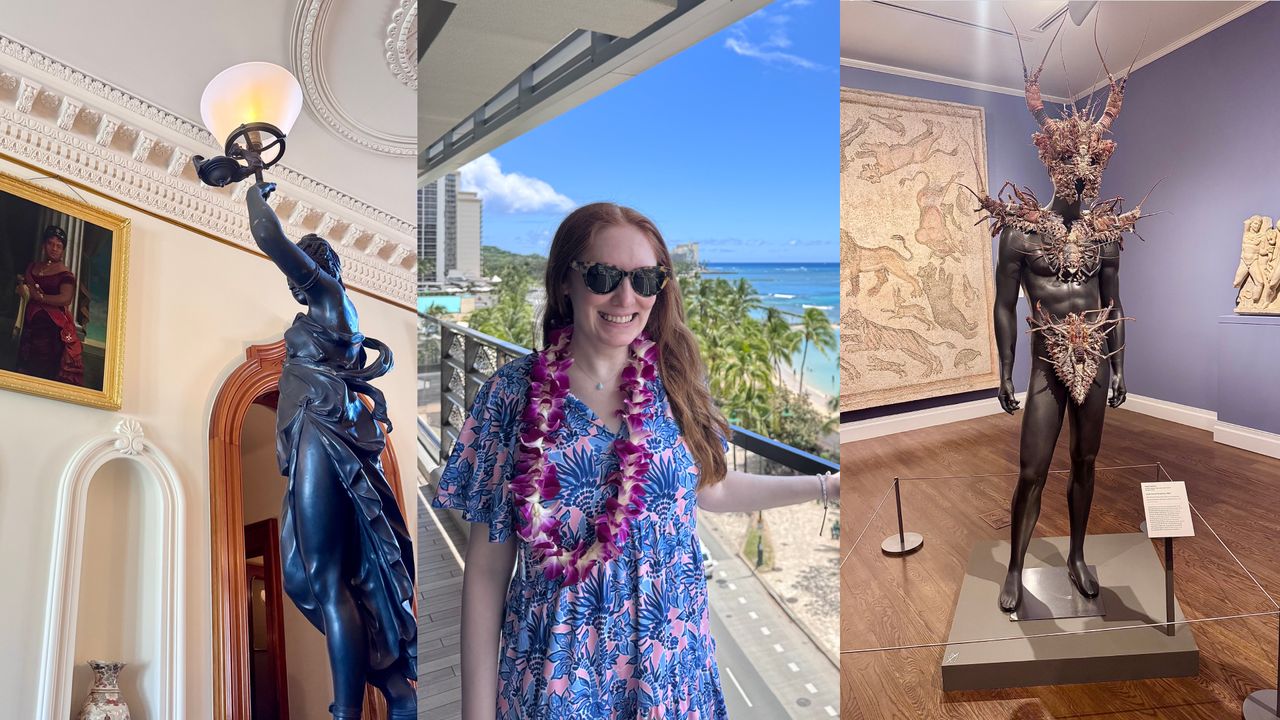 O'ahu isn't just about the beaches