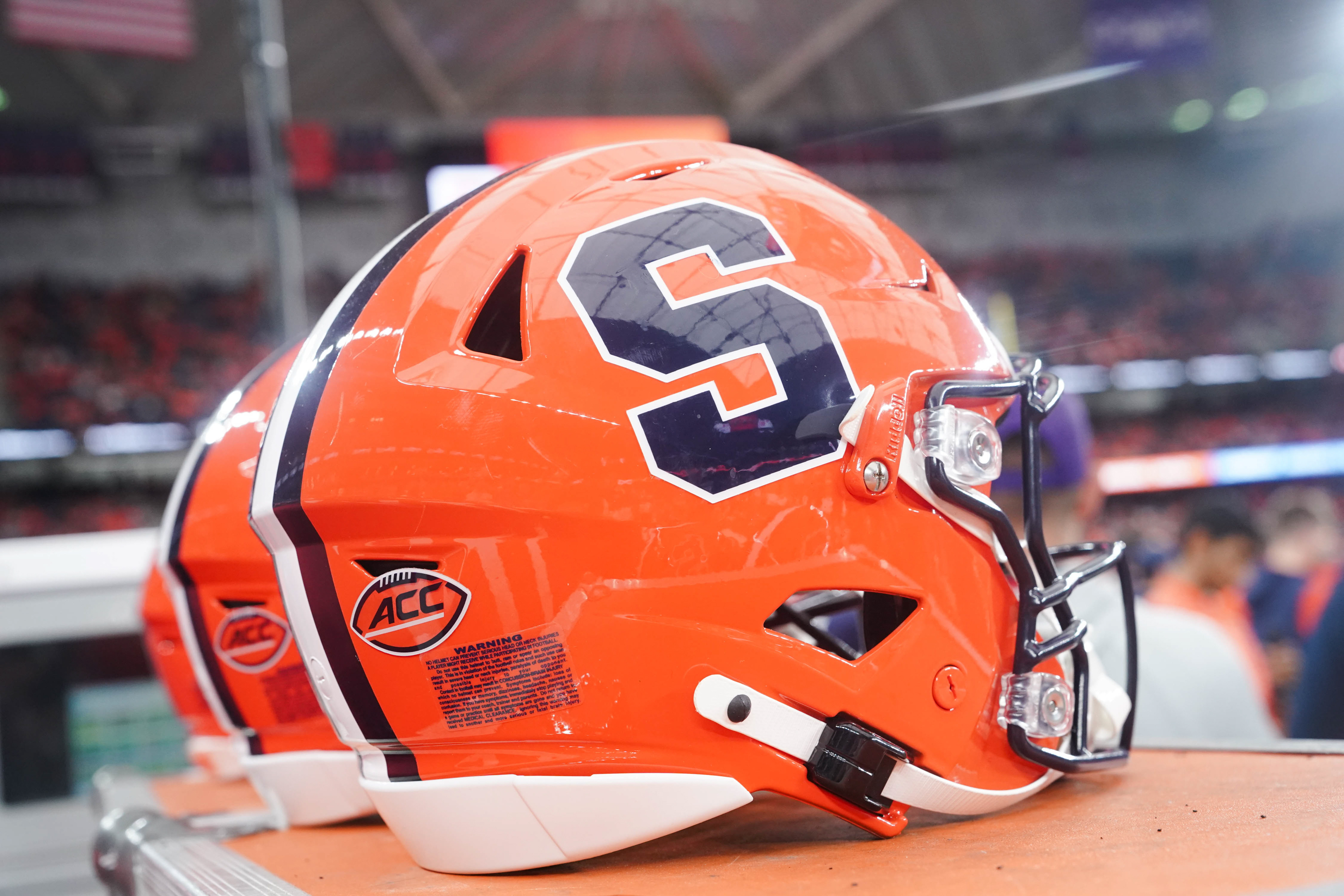 Get to know your Orange: #90 DL, Kordae Houston