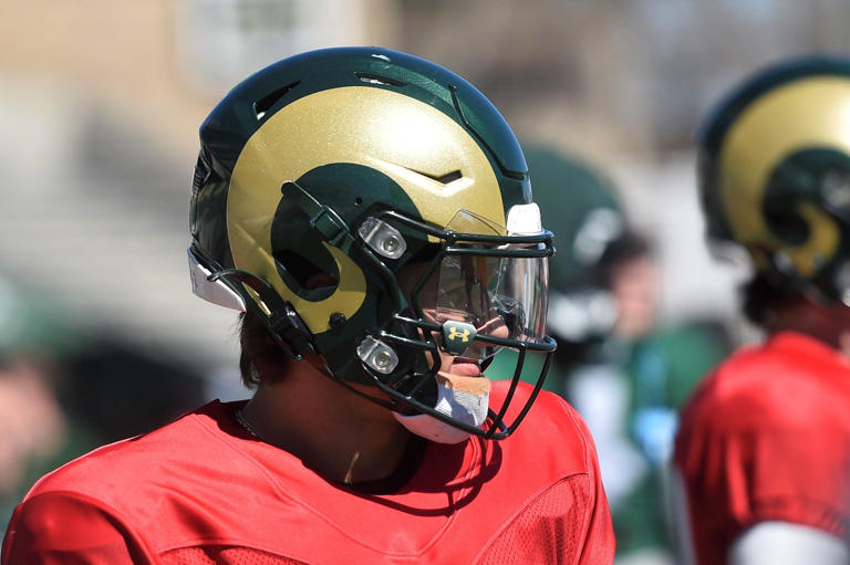 Mountaintop view 6-3-26: Sports bill, CSU football updates, CFB '27