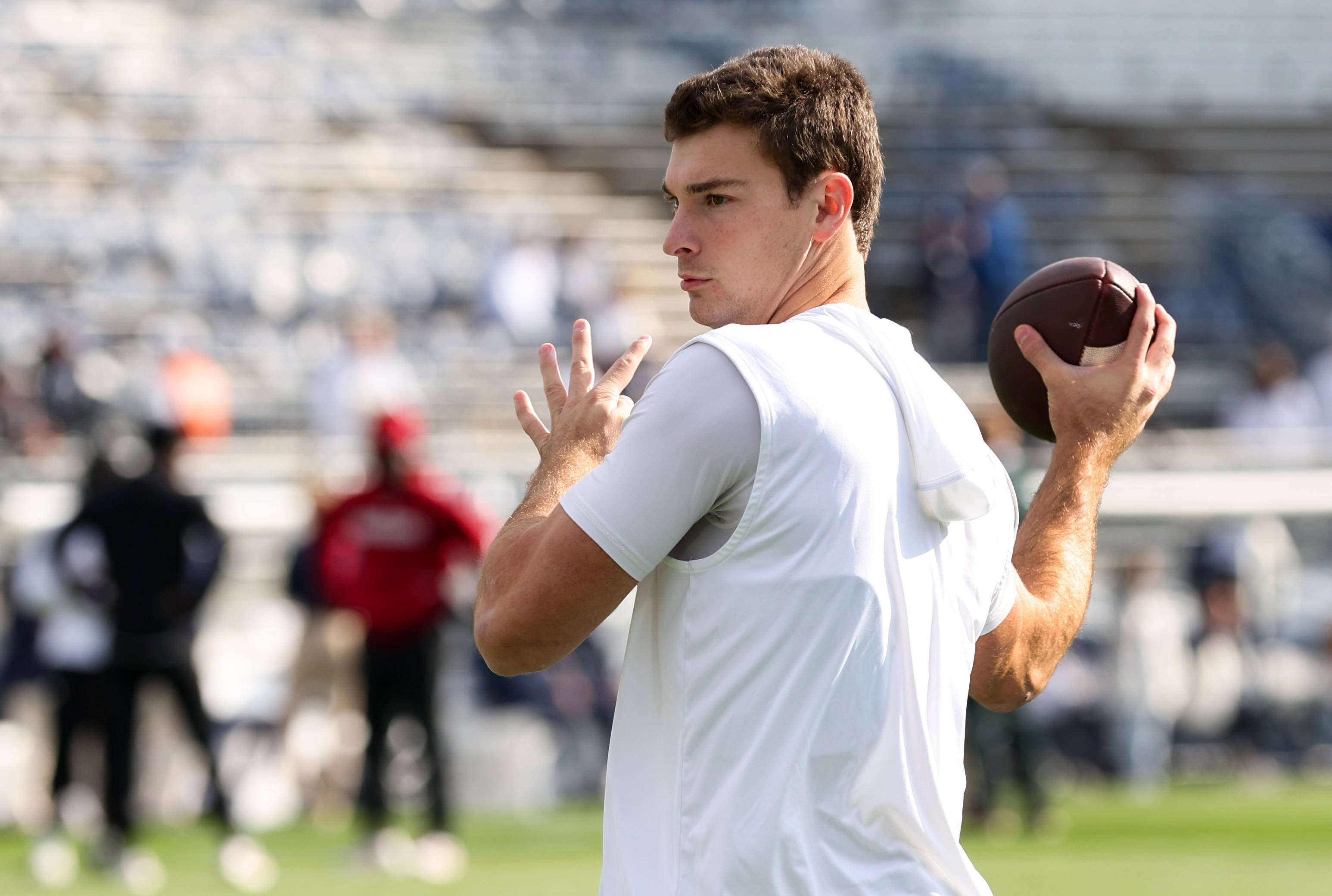 5 most important NFL rookies in 2026 season via CBS