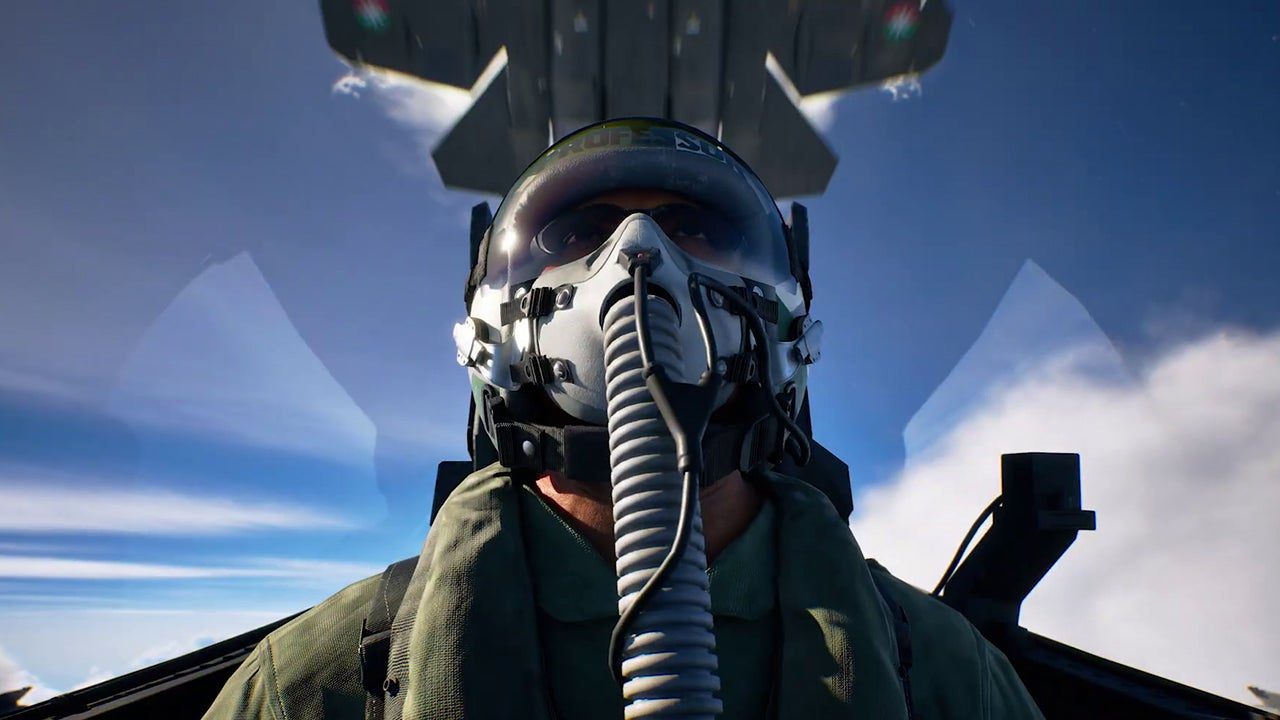 10 things we know about the upcoming Ace Combat game after June 2026 ...