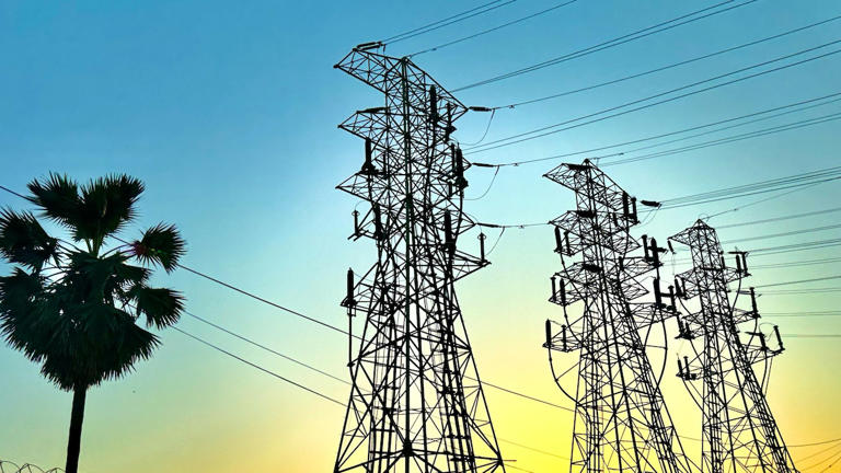 May business update: IEX reports 18.6% growth in electricity traded ...