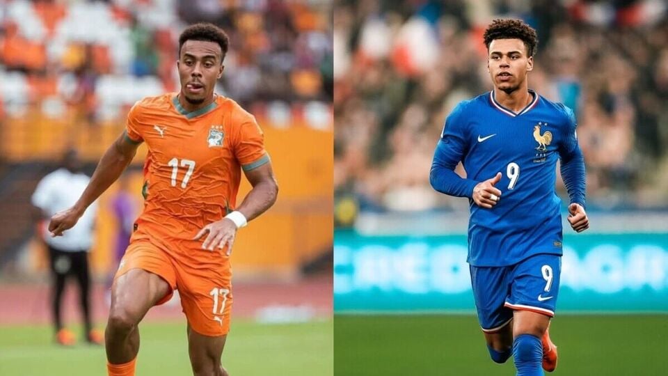 Doue brothers puts family allegiances to test as Desire & Guela take ...