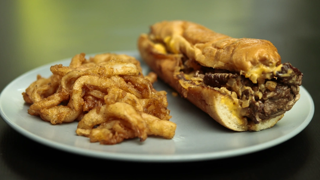 Philadelphia's cheesesteak tradition embraces bold new twists