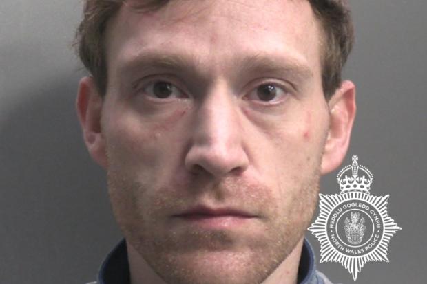 Thug 'battered' then-partner into unconsciousness in terrifying hotel ...