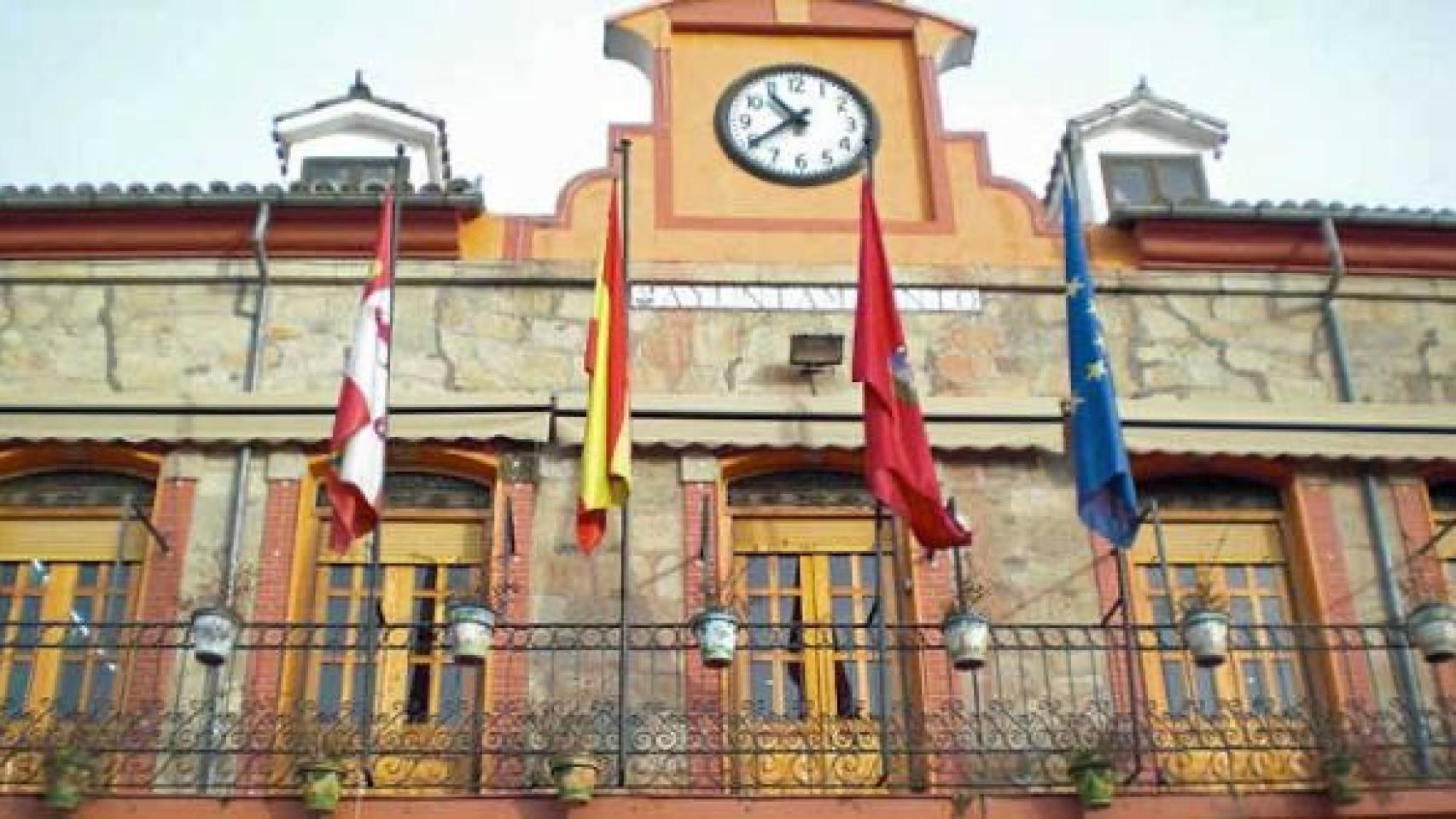 Candeleda impulsa su futuro con una inversión de 250.000 € para el ...