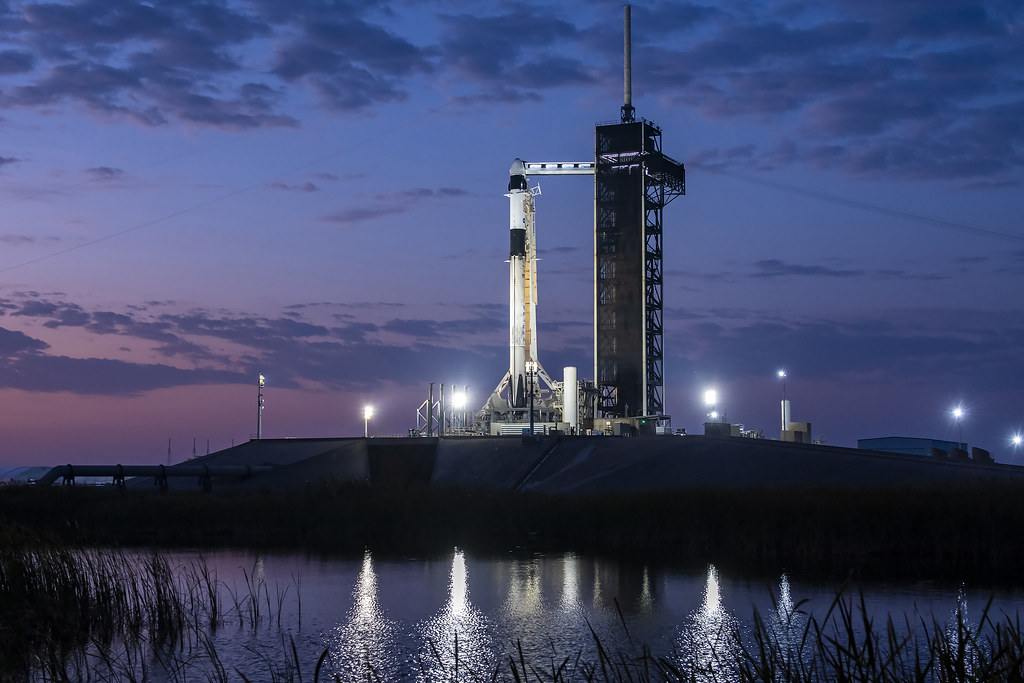 Why Dragon’s 6,500-pound ISS delivery matters beyond launch night