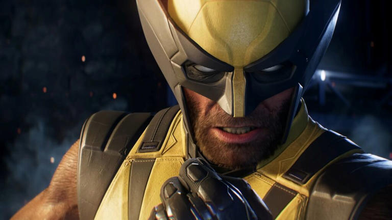 Marvel’s Wolverine is now available to preorder