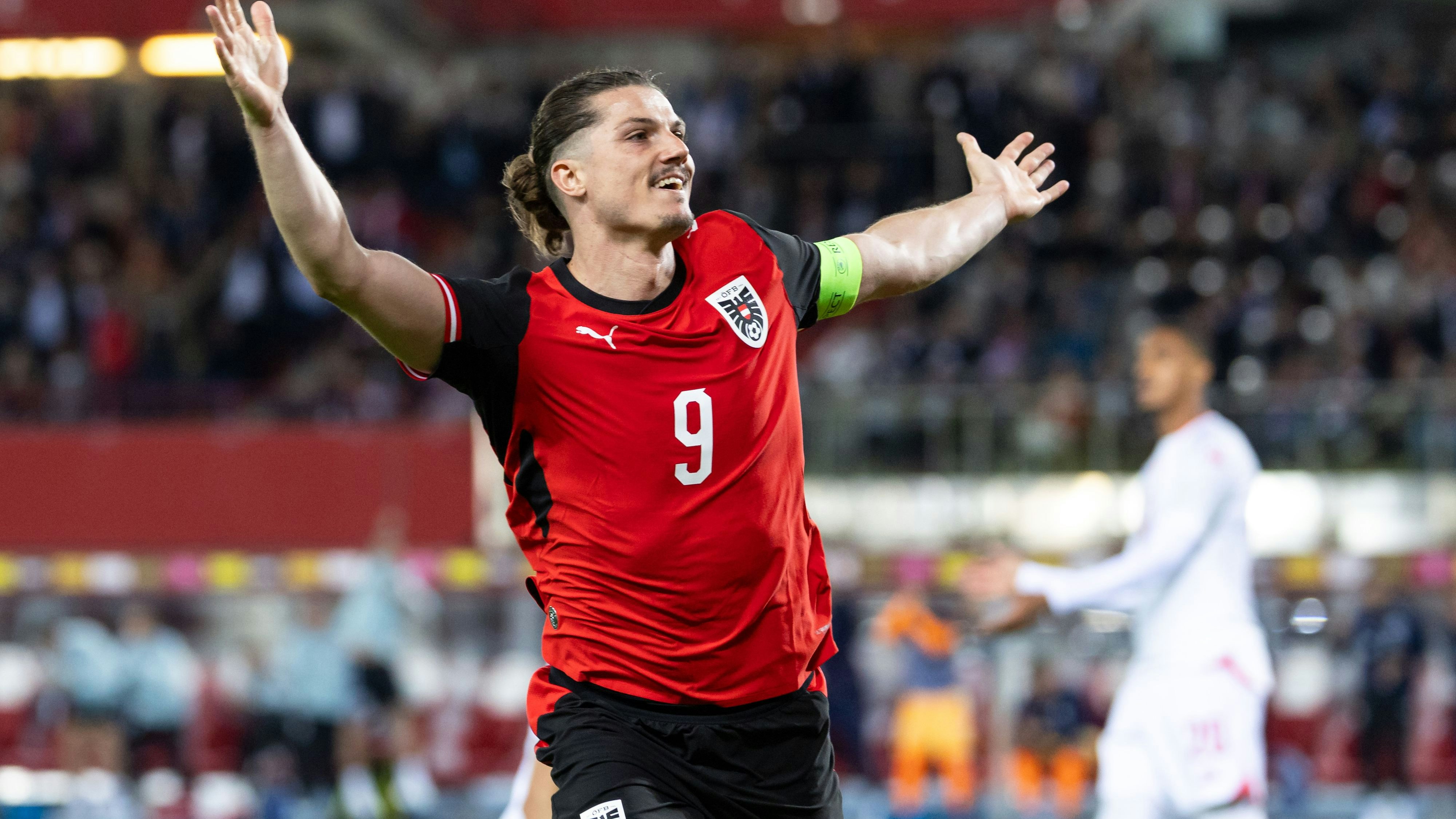 Super-Computer verrät: So weit kommt ÖFB-Team bei WM