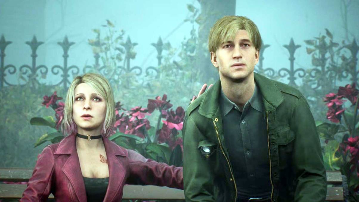 Silent Hill fans heartbroken over sudden remake cancellation