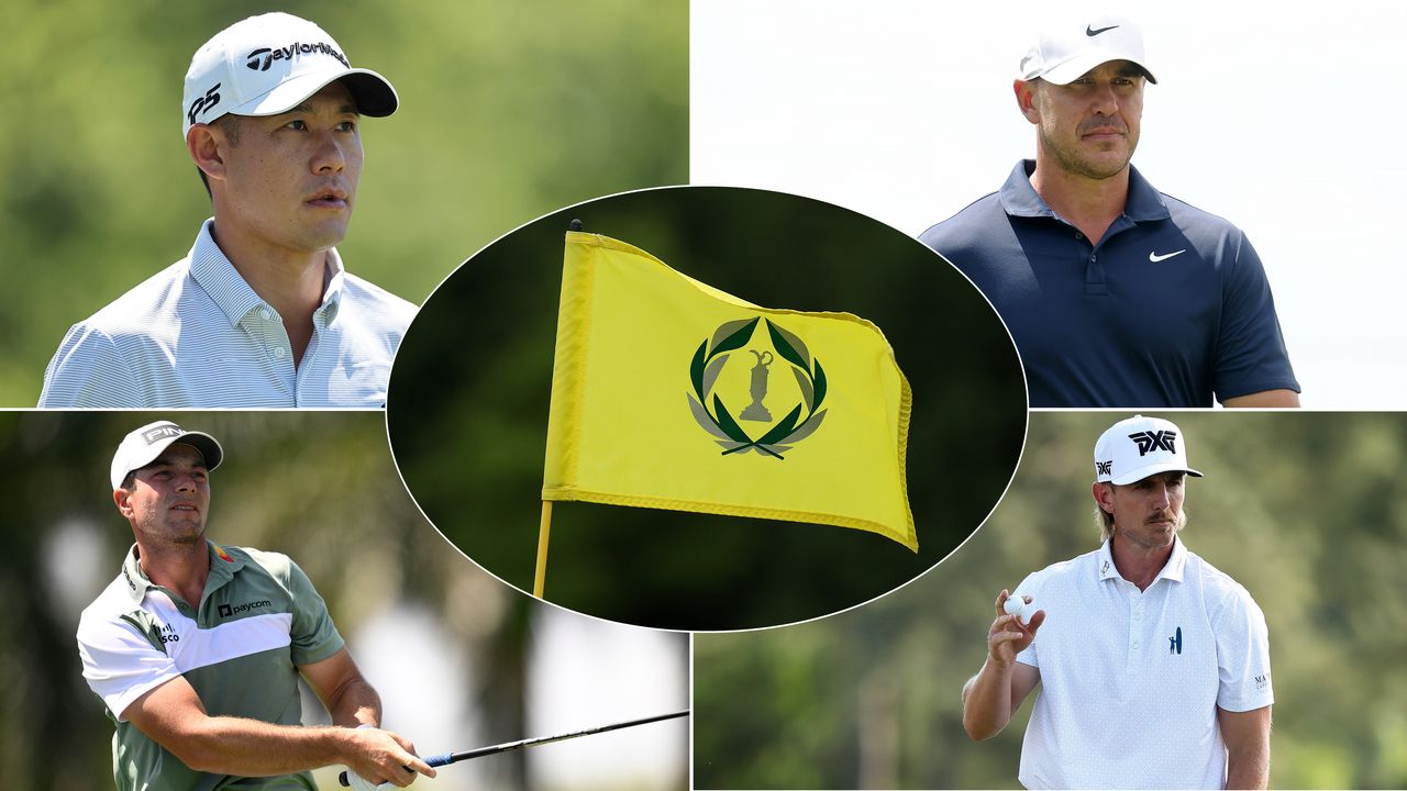 6 big names missing the 2026 Memorial Tournament