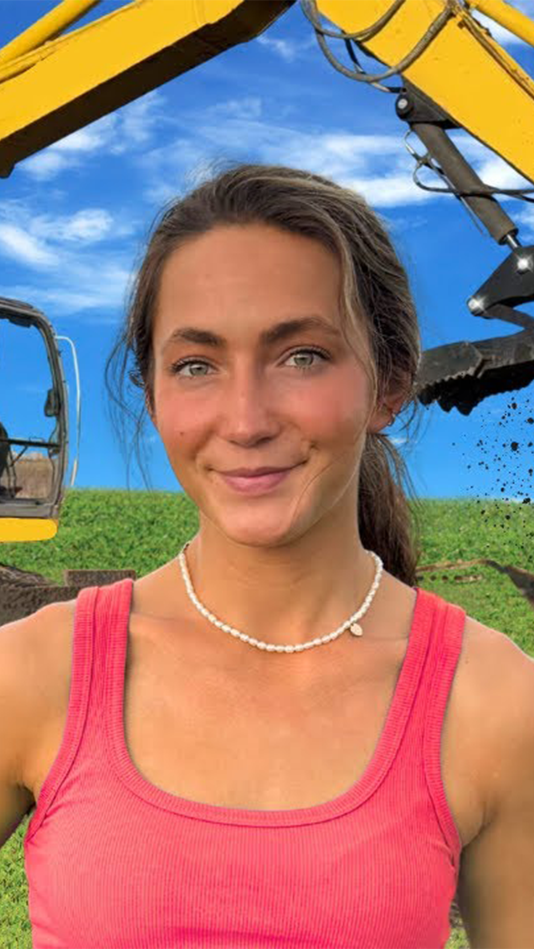 Buying a cheap excavator with no experience