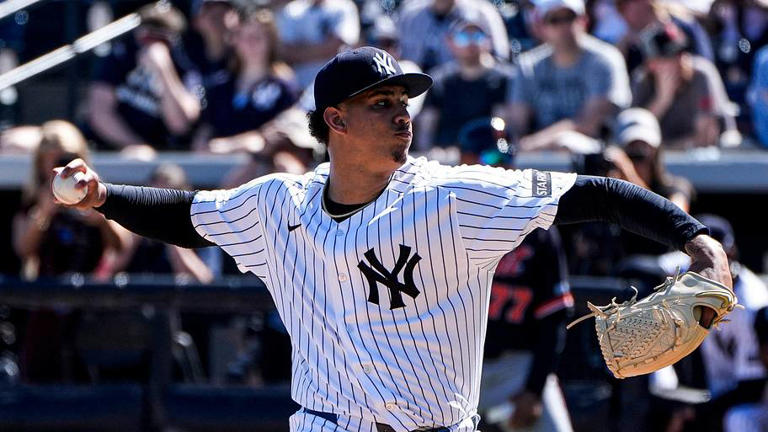 Yankees just made statement Carlos Lagrange decision that loudly ...
