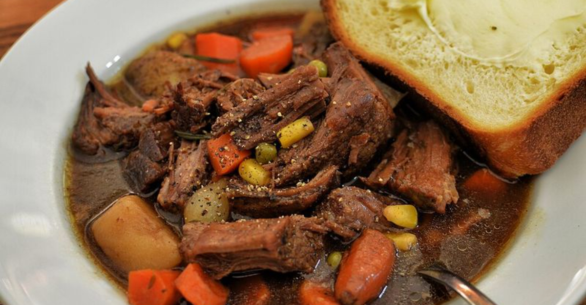 20 traditional dinners that once fit into busy weeknights but now feel ...