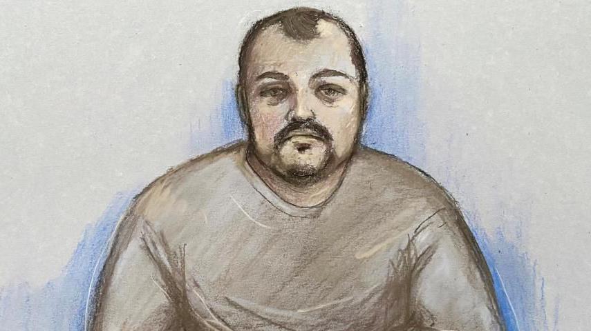 Trial date for inmate accused of Huntley murder