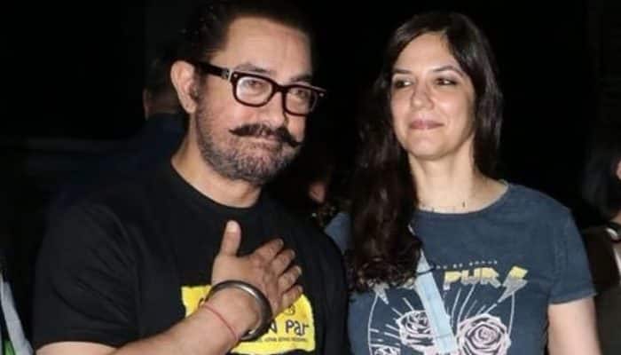 Aamir Khan set to marry girlfriend Gauri Spratt in July? Reports