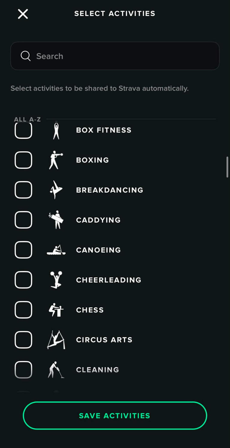 I’ve tried so many fitness wearables, but this one truly puts my ...