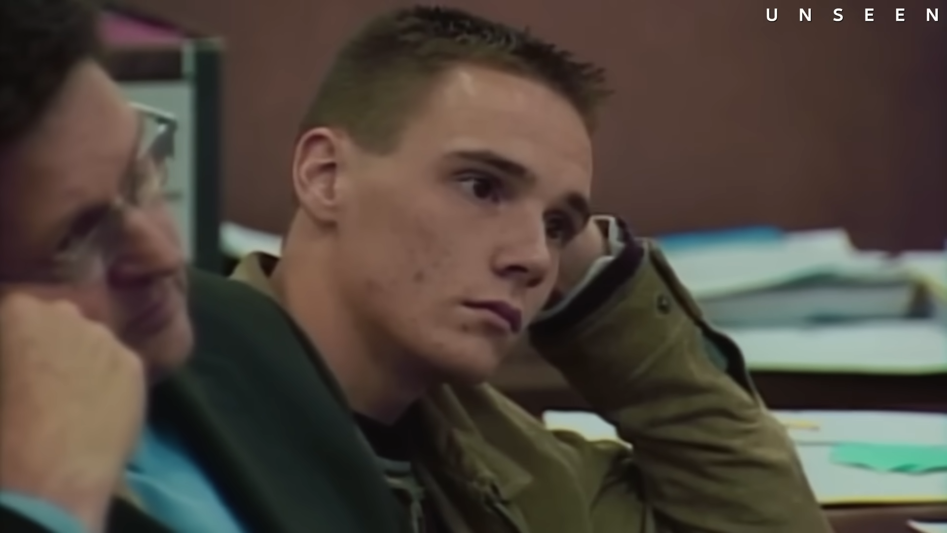 A 13-year-old boy confessed to murder - then investigators learned who ...