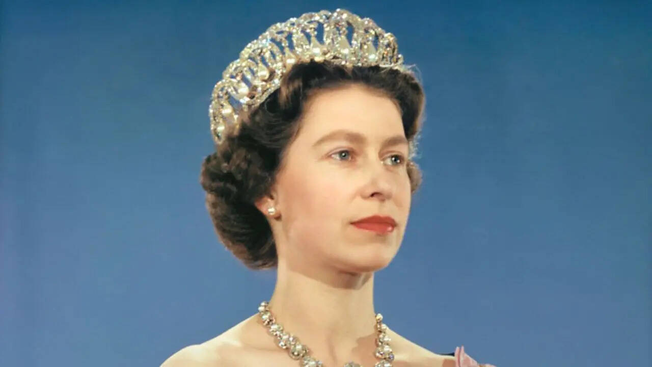 Quote of the day by Queen Elizabeth: “We may hold different points of ...
