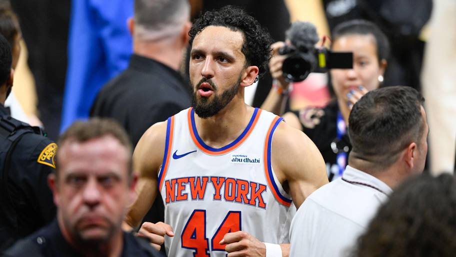 7 bad omens Knicks do not want to see in Game 1