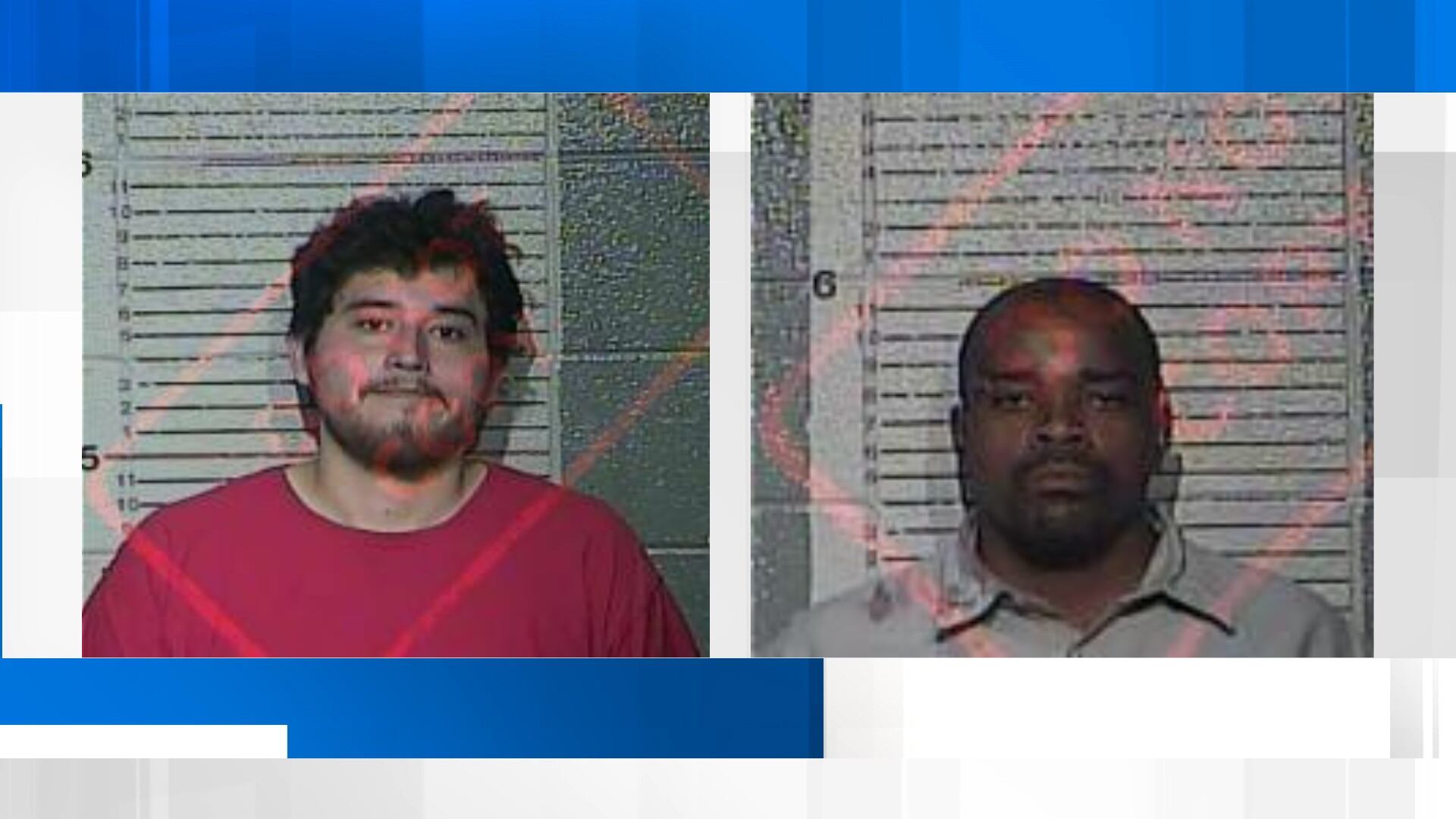 Two arrested in Frankfort following altercation involving knife, machete