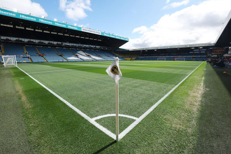 Leeds United Elland Road expansion latest: West Stand redevelopment now ...