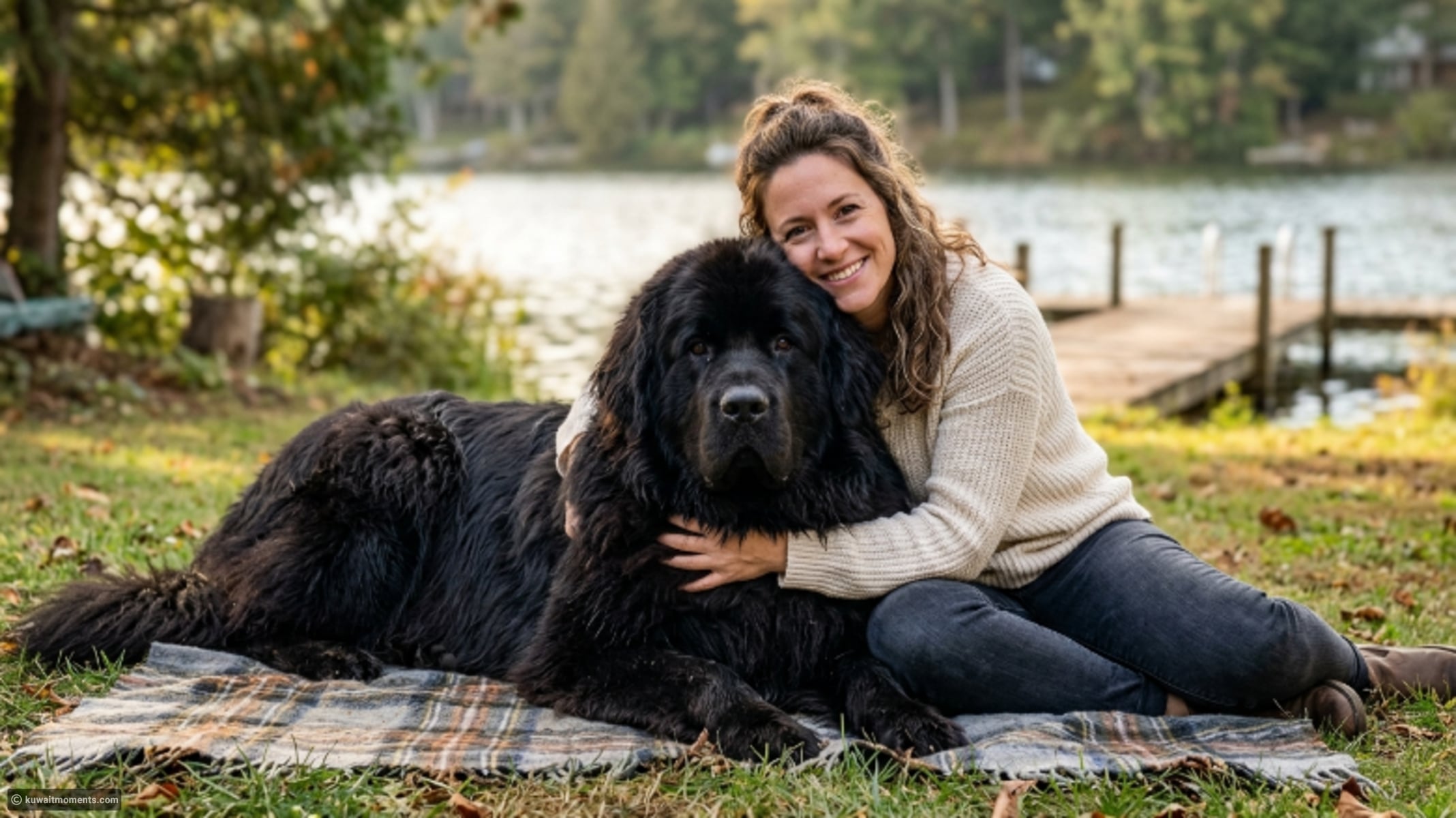 14 dogs that choose their person fast and never emotionally let go
