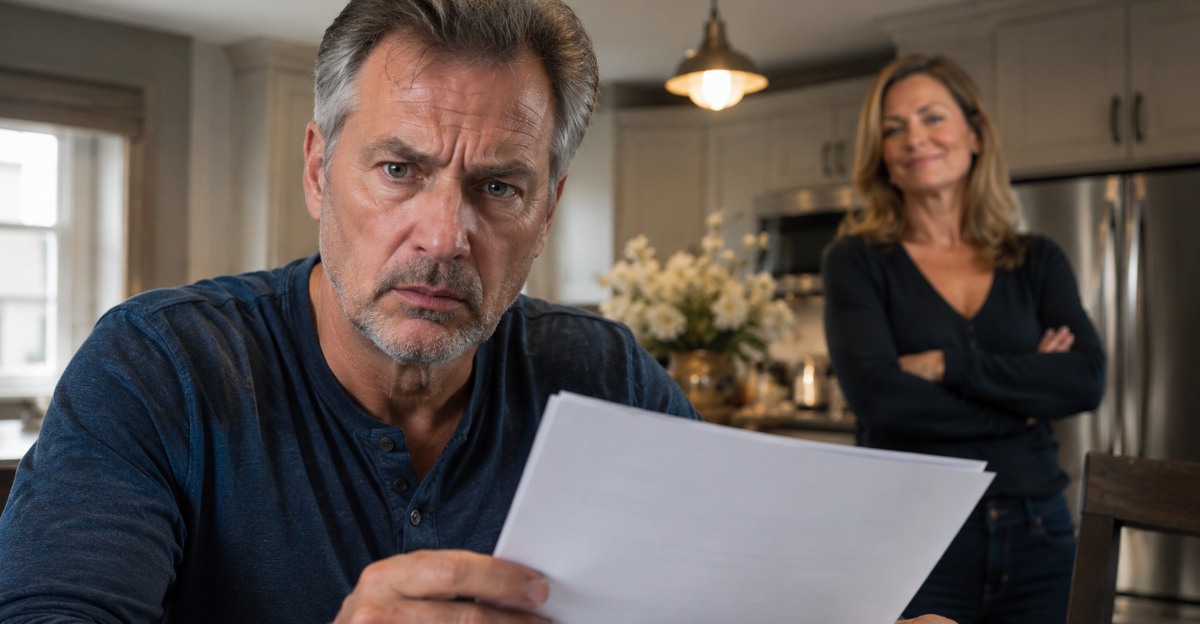 My parents just died and left me a large inheritance. Now my ex is ...