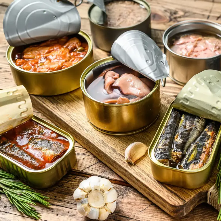 La nueva normativa de calidad alimentaria cambia las etiquetas