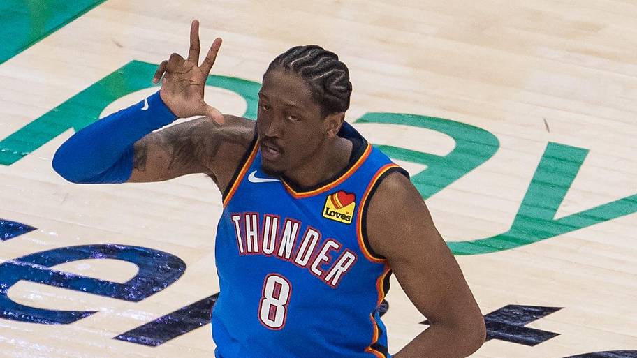 OKC Thunder: Jalen Williams Is Ready to Get Back to His Usual Self This ...
