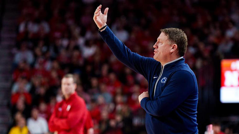 Penn State basketball undergoes another offseason of dramatic change