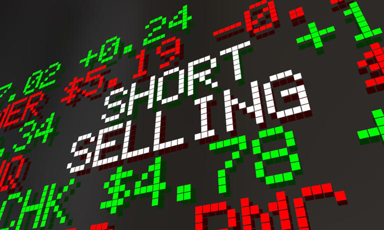 Astrotech's 1,100% rocket ride under fire as short seller calls it ...