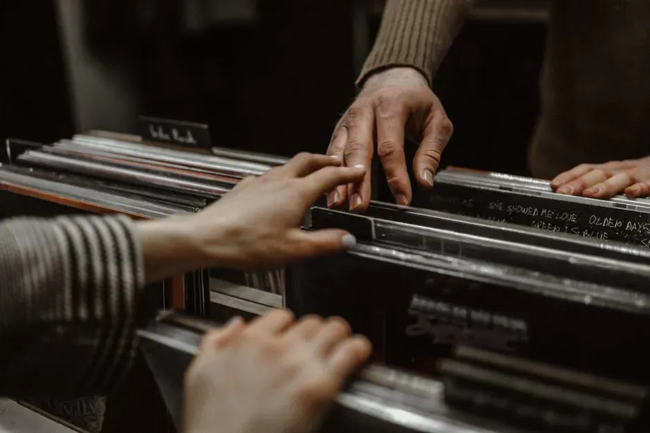 After 20 years in the music business, these 9 habits still scream ...