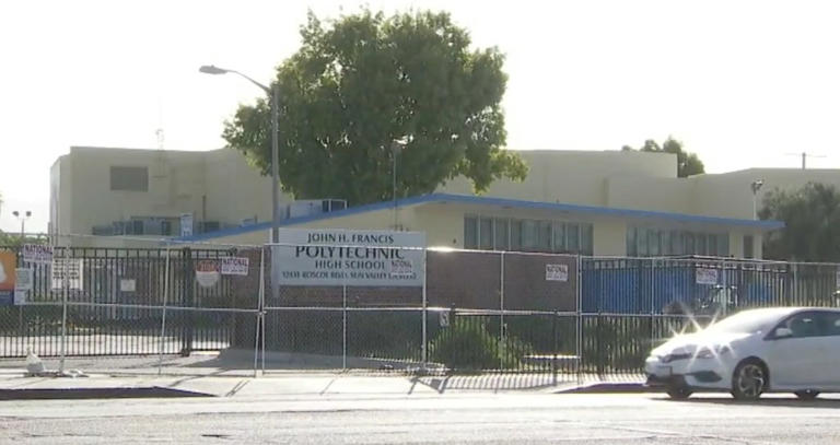 LAUSD acting superintendent Andres Chait’s decision on vile sex abuse ...