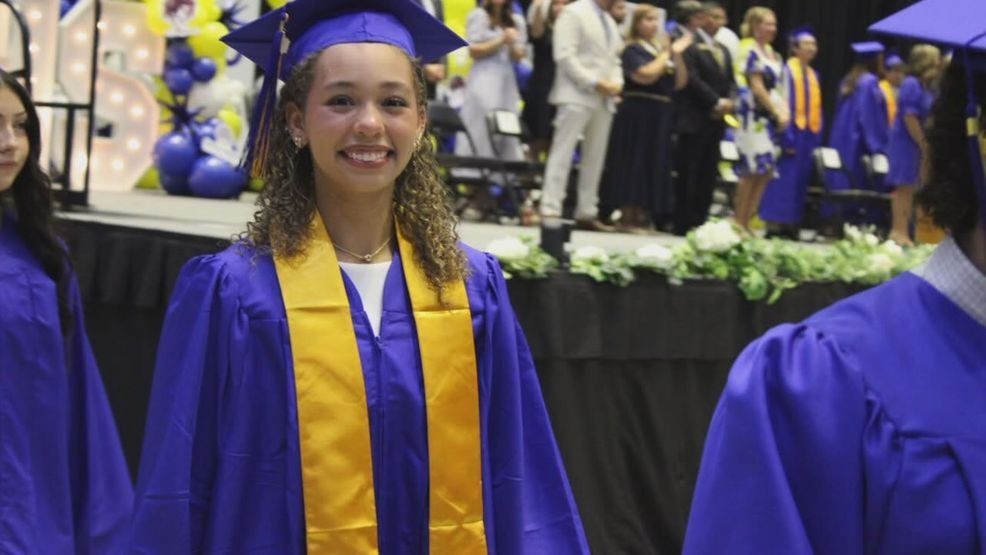 Meet the Alamo Heights High School student who made everyone feel seen