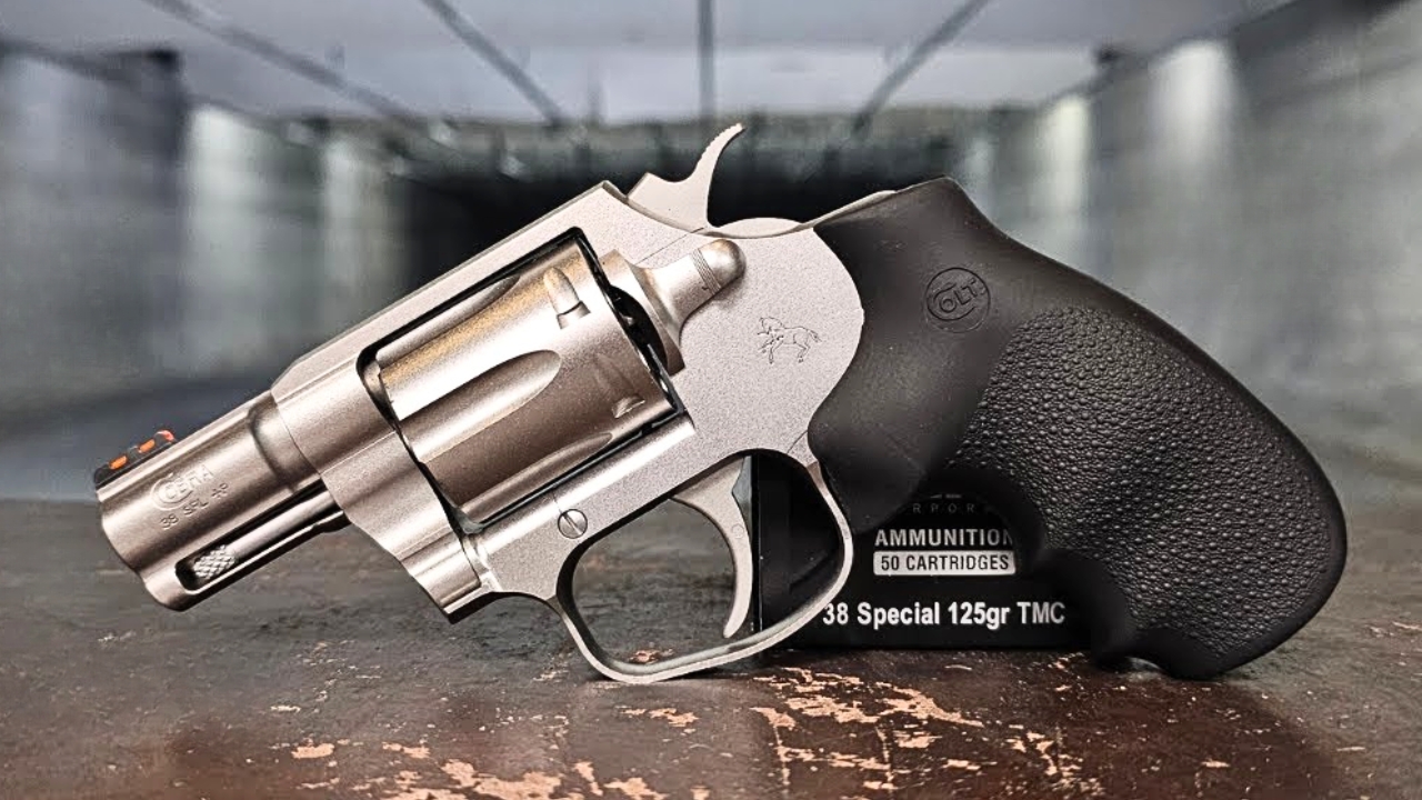 Handguns people wish they bought earlier
