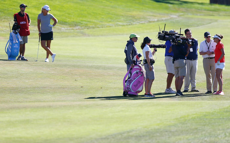 10 things you didn't know about the US Women's Open